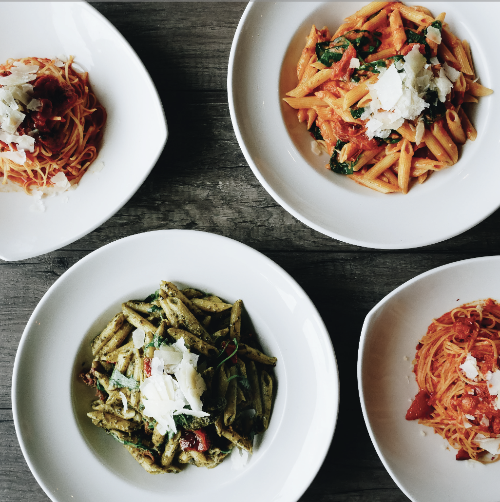 Via Cibo | Authentic Italian Street Food