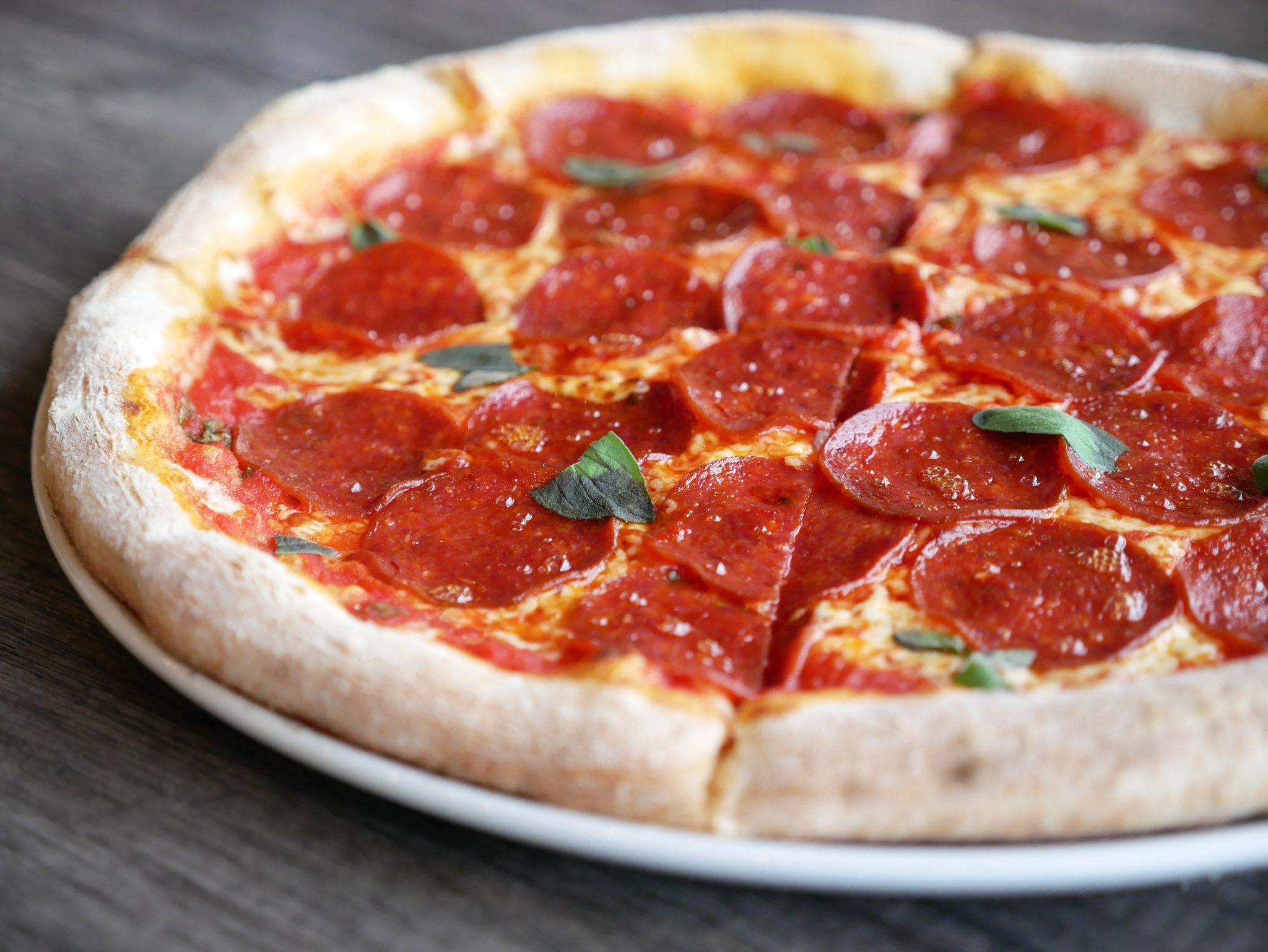 Via Cibo | Authentic Italian Street Food